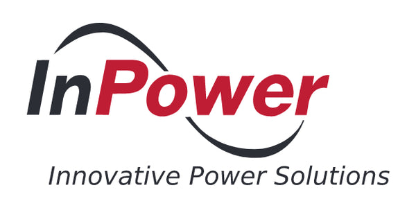 InPower – John G Peck > Suppliers & Partners